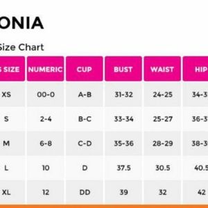 Onia | Swim | Weworewhat Swim Danielle One Piece Ribbon Stripe | Poshmark